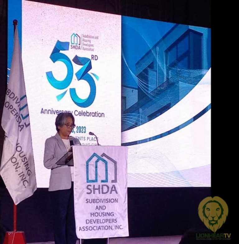 SHDA Celebrates 53 Years of Building Livable and Affordable Communities ...
