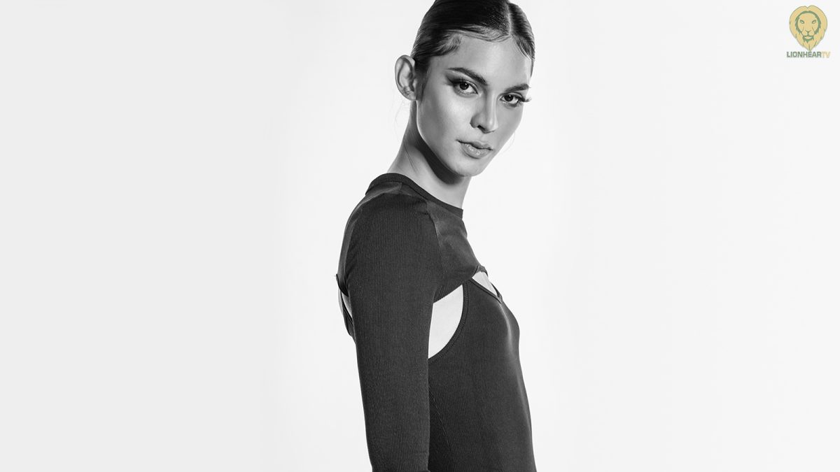 Filipino Model Tracey Dela Cruz hailed as crowd favourite at inaugural ...