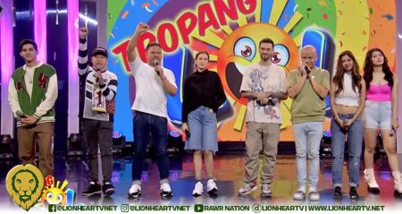 ‘Tropang LOL,’ not the end of the line as the show still searching for ...