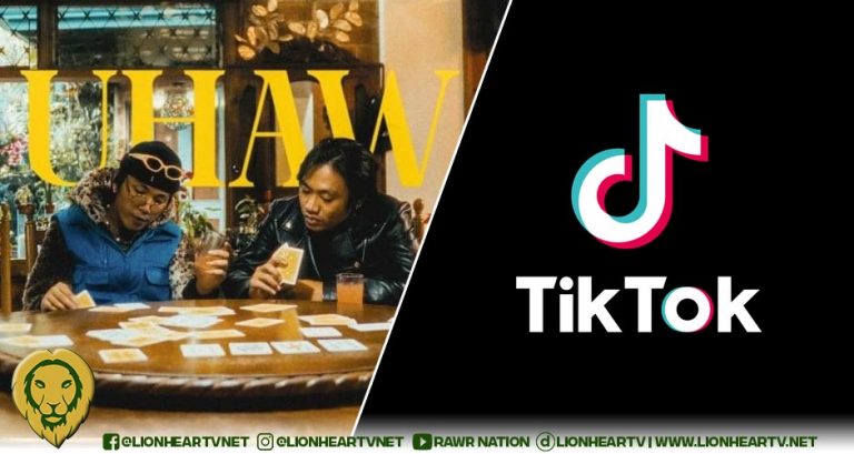 Dilaw revealed how their hit song ‘Uhaw’ came to being and turned into a TikTok craze - LionhearTV
