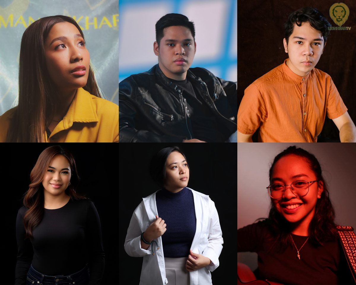 WATERWALK RECORDS drops worship-themed compilation album, Sambahan ...