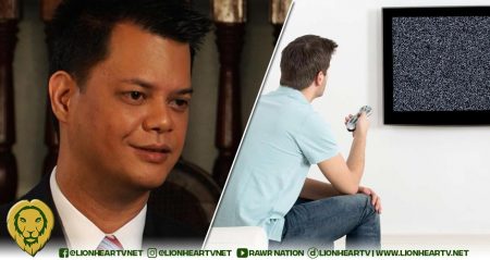 Manolo Quezon recalls a conversation about free TV’s demise with the ...