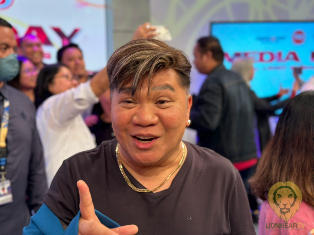 Allan K suffers injury, prompting concern from colleagues - LionhearTV