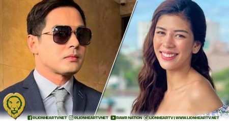 Benjamin Alves addresses ‘pack-up’ rumors about show because of Herlene ...
