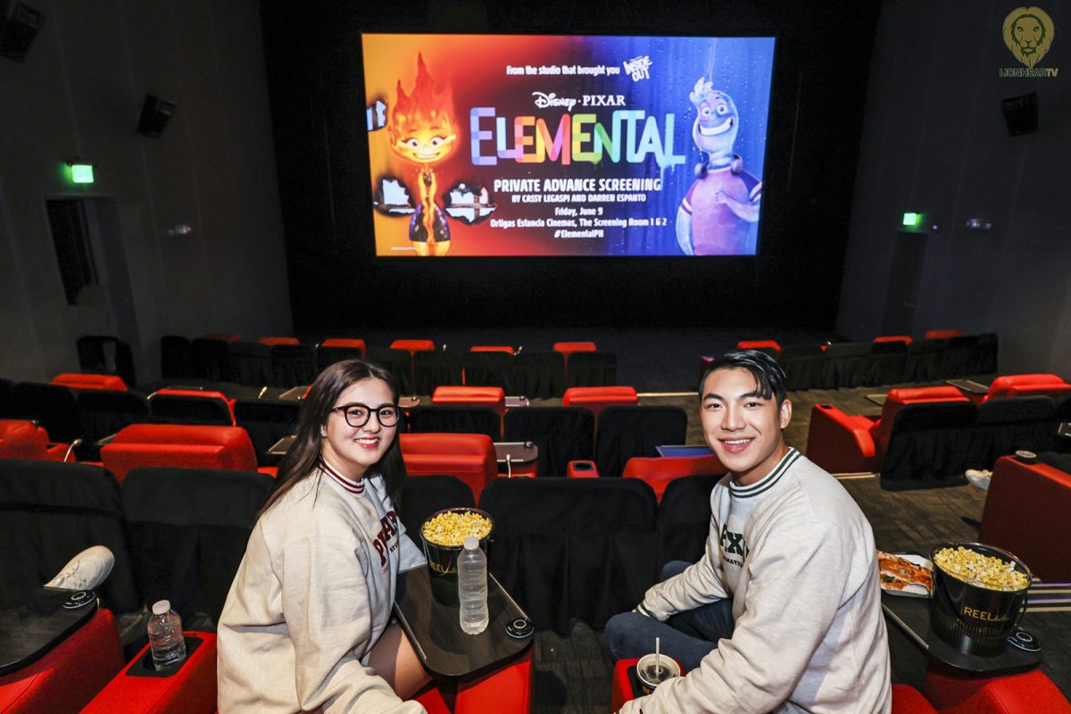 Darren Espanto, Cassy Legaspi got a glimpse into the making of Disney ...
