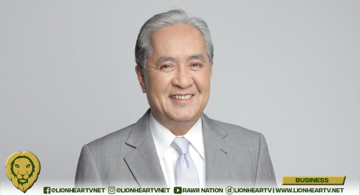Former Globe, Manila Water CEO joins Holcim Philippines Board of ...