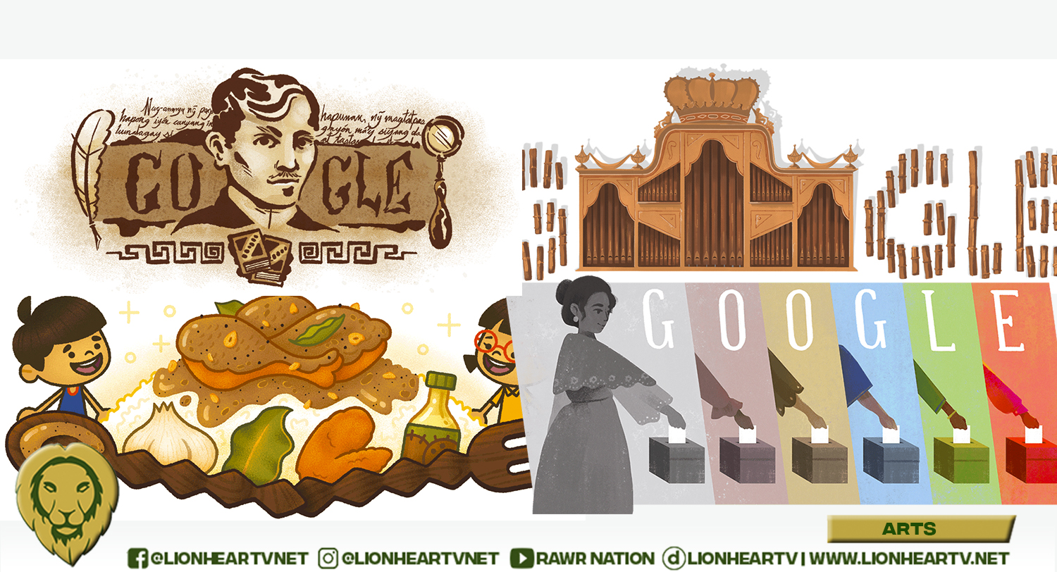 #PinoyPride: 5 awesome local Google Doodles that made Filipinos proud ...