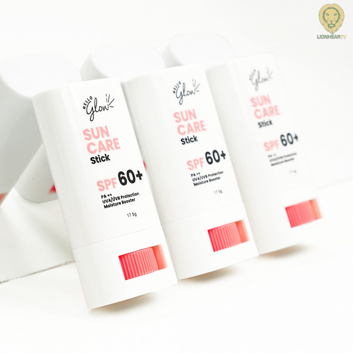 Hello Glow unveils game-changing Sun Care Stick with SPF 60+ PA++ ...