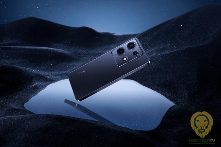 INFINIX NOTE 30 VIP takes ultra-fast charging to the next level with ...