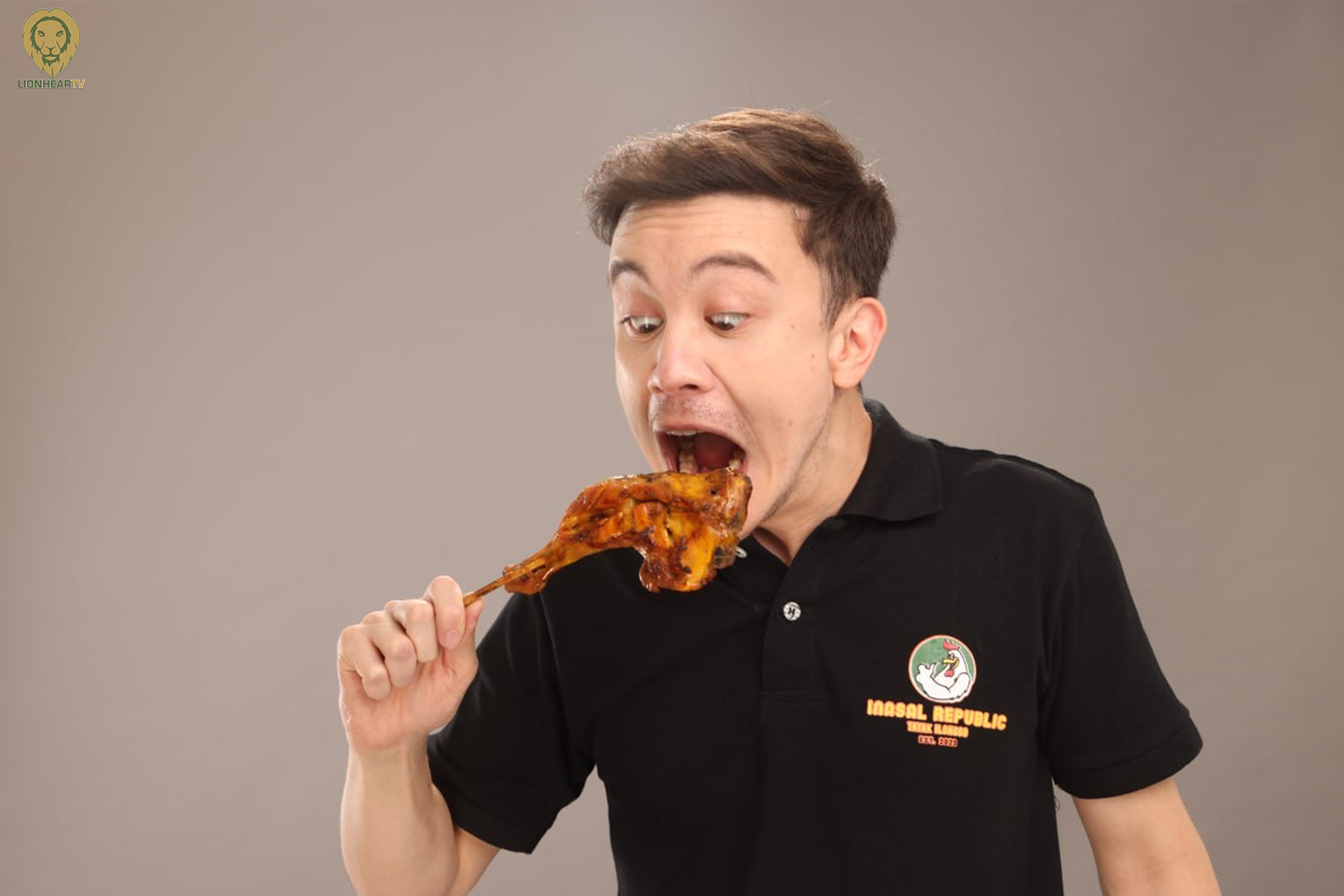 Inasal Republic opens first satellite branch in West Avenue, QC ...