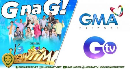 From GTV… ‘It’s Showtime’ to be transferred to GMA Network? - LionhearTV