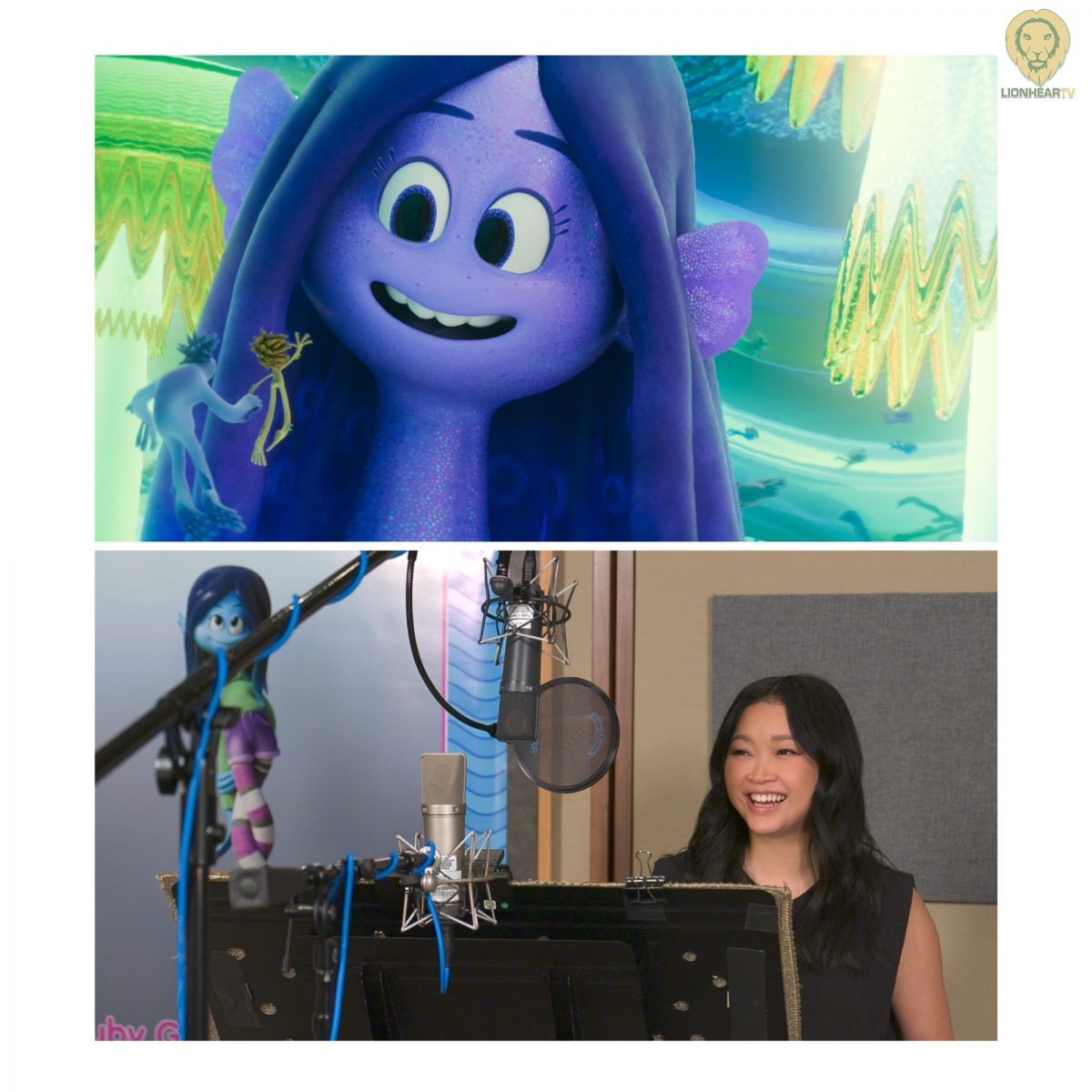 Sea A Whole New World With Dreamworks’ New Young Hero ‘Ruby Gillman ...