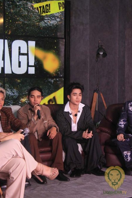 SB19 talks about expansion of new company 1Z Entertainment, plans to ...