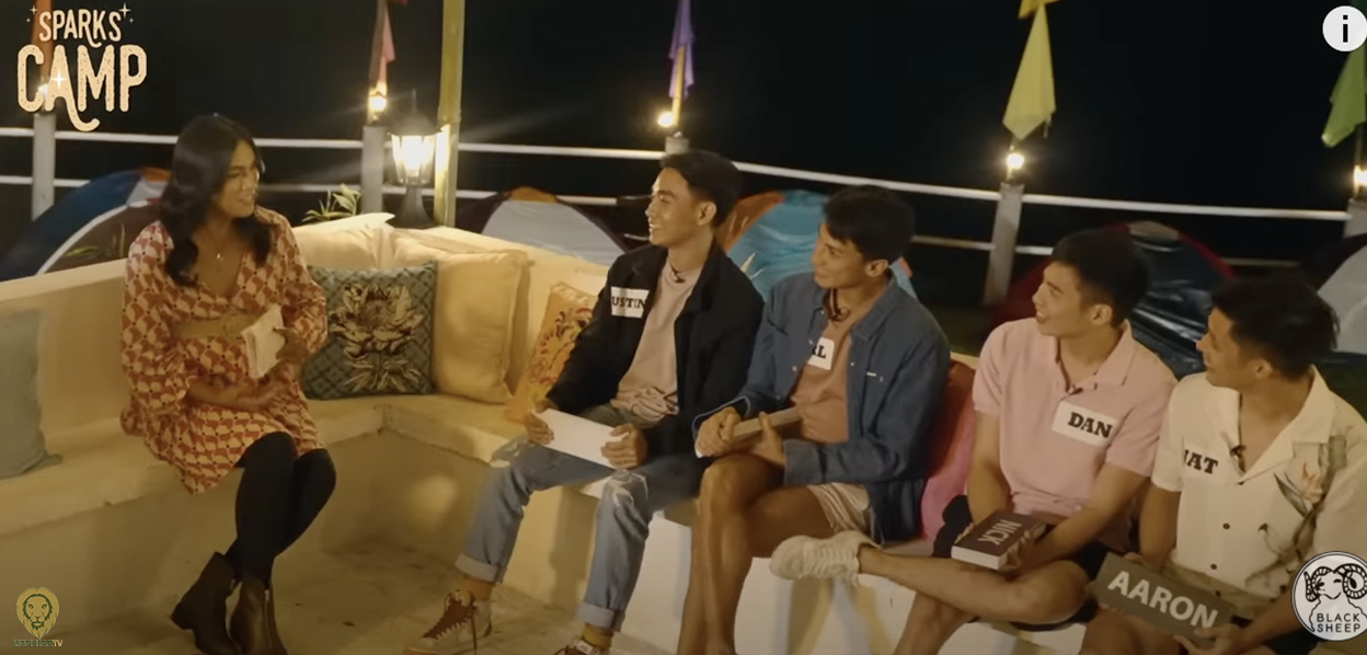 Viewers can now binge-watch the country’s first-ever queer dating ...