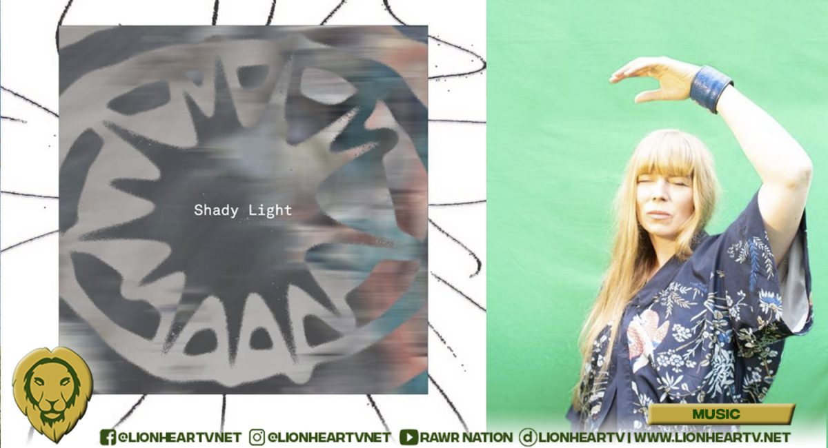 New dreamy indie-ballad ‘Shady Light’ from acclaimed Danish artist Sara ...