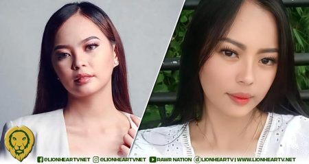 ‘Tayuan’ star Stephanie Raz still takes bus ride back to Pampanga ...
