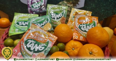 Tang: Filipinos’ Favorite Summer Thirst Quencher! - LionhearTV