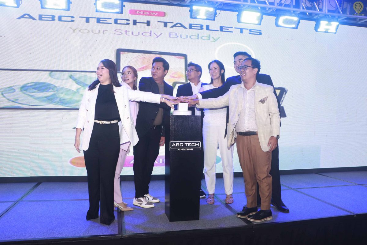 ABC Tech empowers Filipino students with better educational tools ...