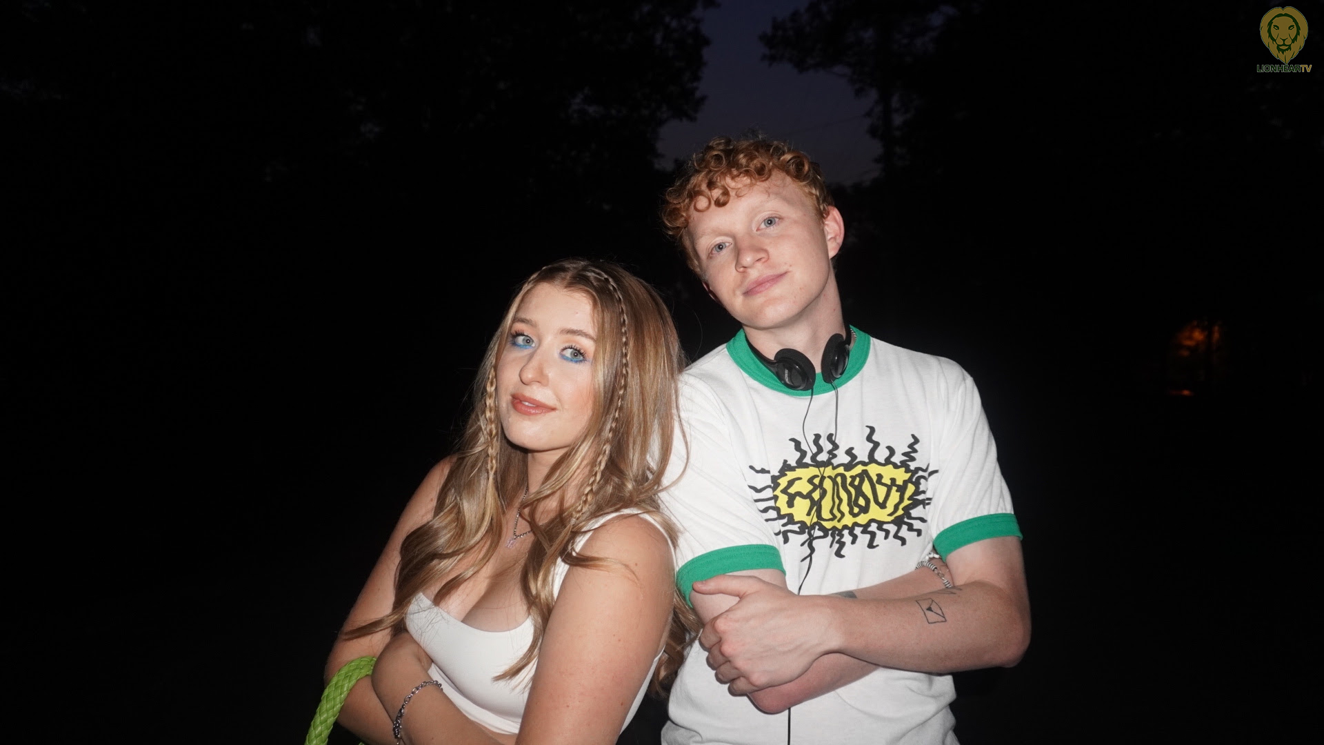 Alexa Cappelli releases new single/video ‘Backwards’ (ft. Knox ...