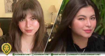 Angel Locsin’s absence in ABS-CBN Christmas ID 2024 sparks trending ...