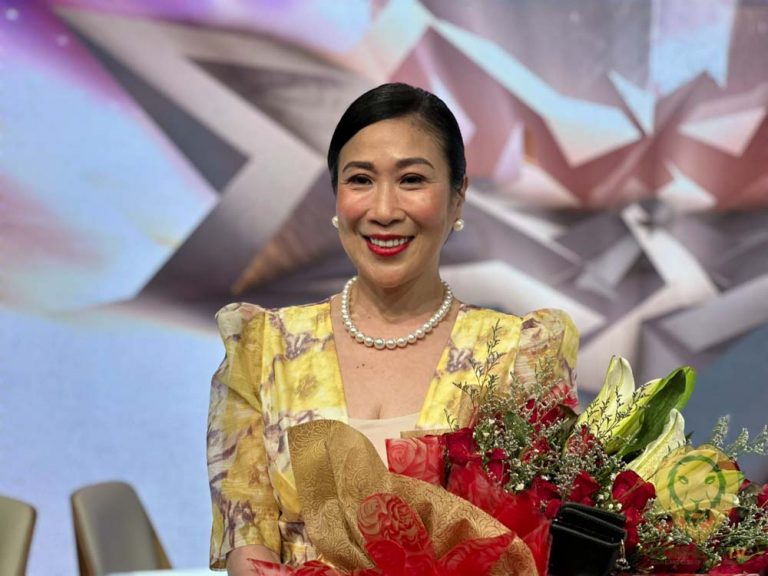 Kapuso Exec. Annette Gozon-Valdes reveals she got bullied into becoming ...