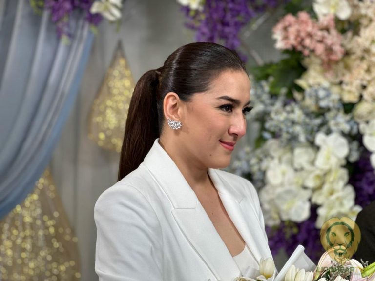 Ara Mina addresses viral post on gadget use during PETA show - LionhearTV