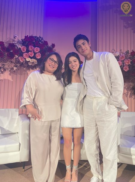 Belle Mariano and Donny Pangilinan’s debut teleserye ‘Can’t Buy Me Love ...