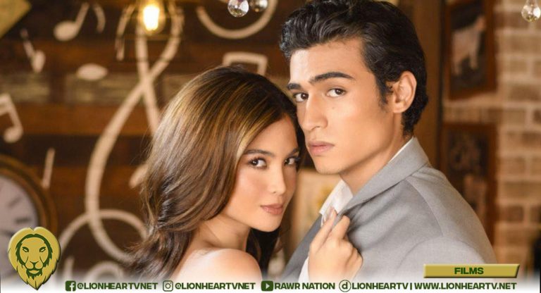Marco Gallo recounts how Heaven Peralejo helped with his anxiety while ...