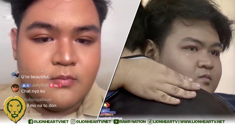 Don Hilario is still being pursued by the issues he is involved in ...