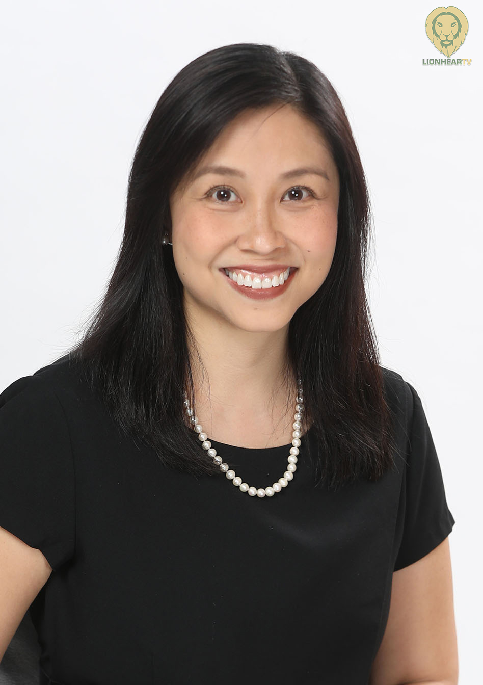 GMA Network names Nessa Valdellon Senior Vice President for GMA ...