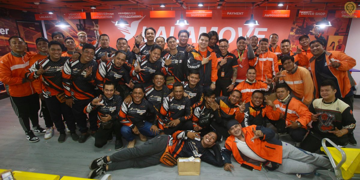 Lalamove announces the opening of ‘Partner Driver Center’ at PITX ...