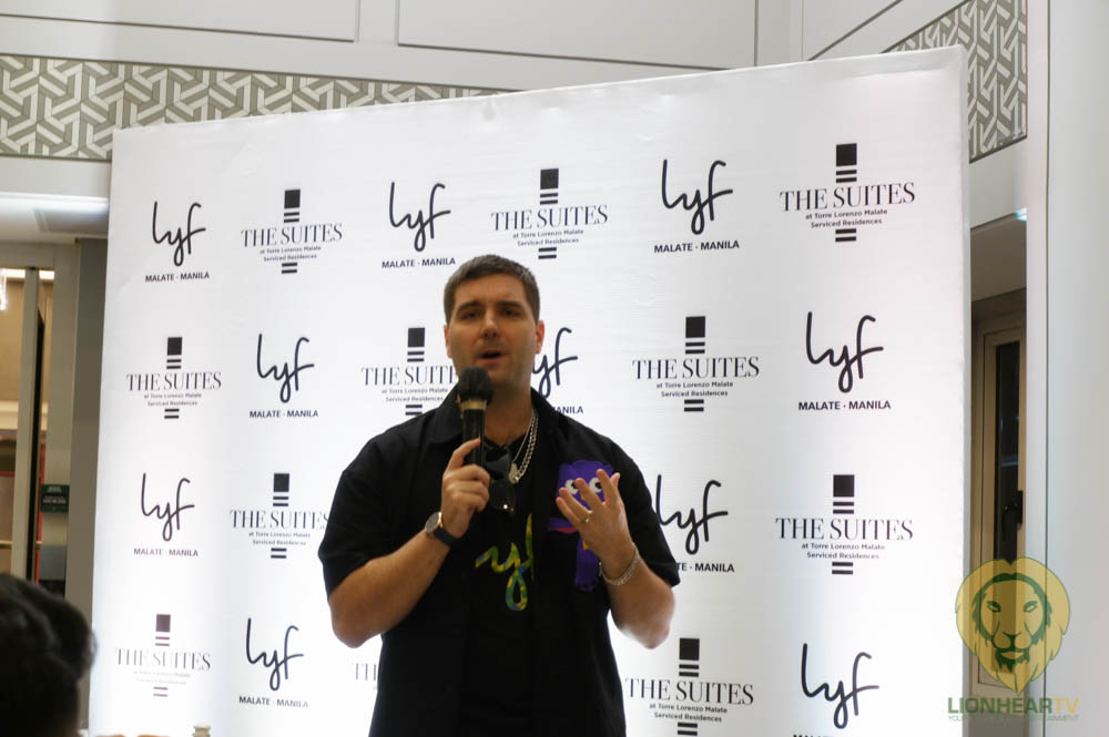 Ascott expands with grand opening of lyf Malate Manila, The Suites at ...