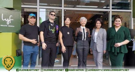 Ascott expands with grand opening of lyf Malate Manila, The Suites at ...