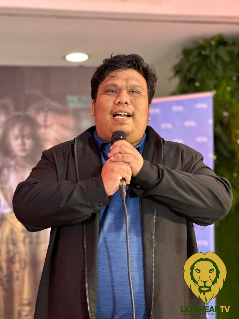 Director Roni S. Benaid details what sets ‘Mary Cherry Chua’ apart from ...