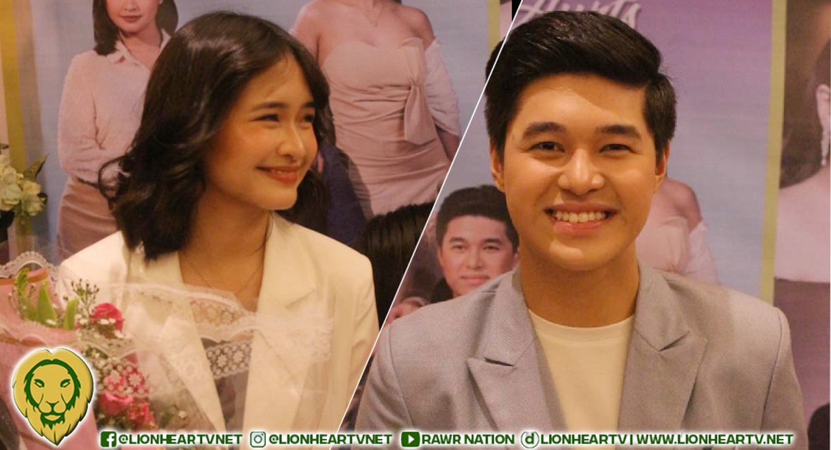 Mutya Orquia sets sights on action roles, inspired by Maja Salvador and ...