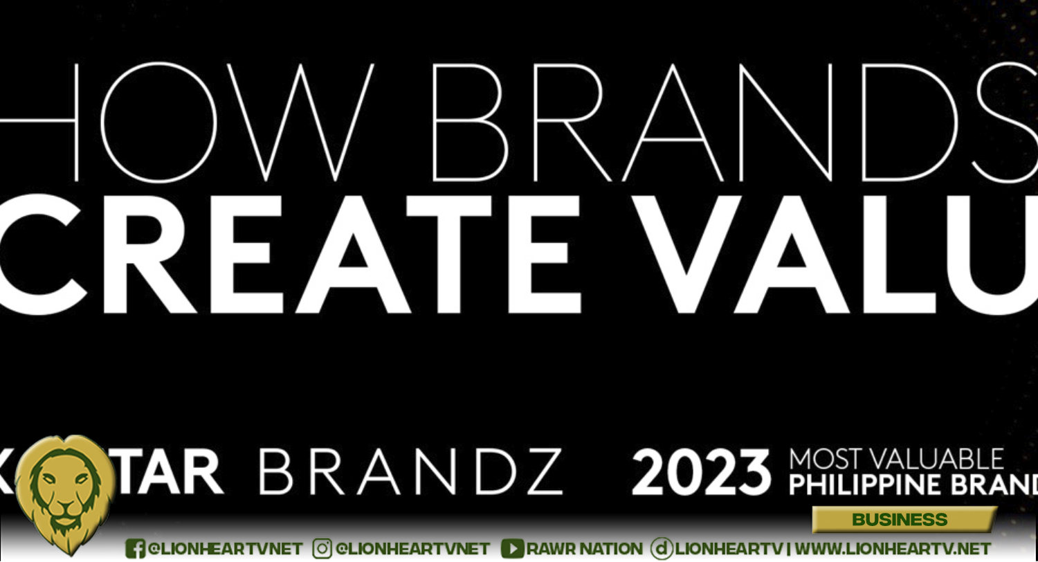 Red Horse Among the Top 30 Most Powerful Southeast Asian Brands ...