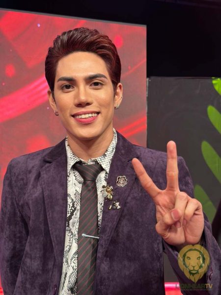 Taken? SB19’s Stell Ajero opens up about his relationship status - LionhearTV