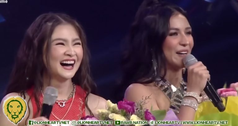 Barbie Forteza and Sanya Lopez join the momentous ‘It’s Showtime ...