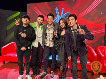 ‘The Voice Generations’ Review: An exciting twist to a well-loved ...