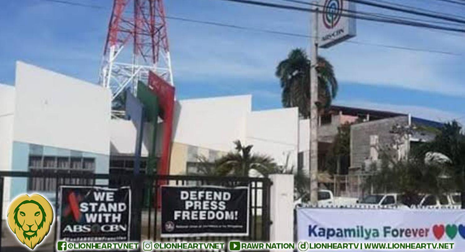 Remembering ABS-CBN Regional: 3 Years Since Sign-off - LionhearTV