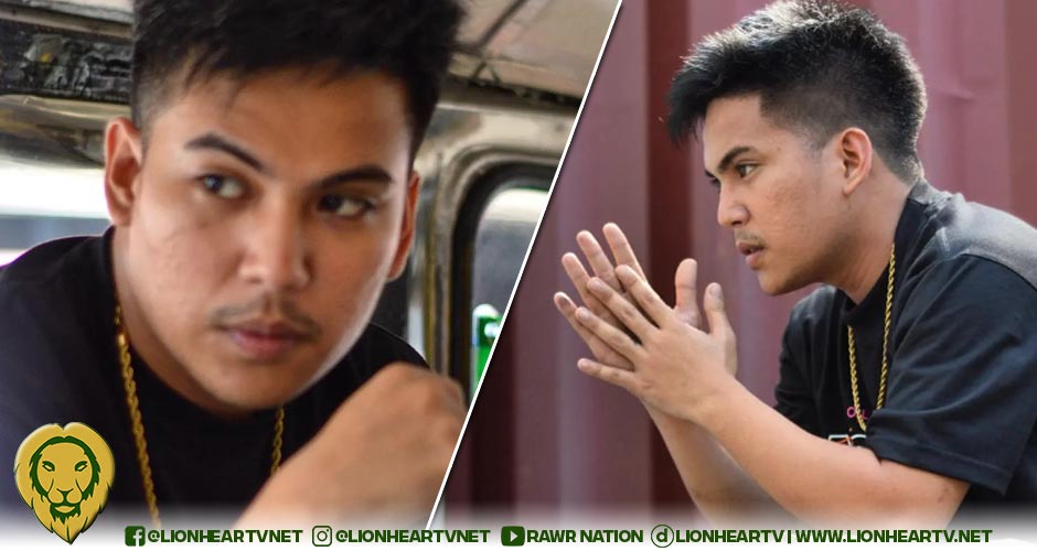 BJ ‘Tolits’ Forbes reveals the sad truth about his showbiz hiatus during his peak as a child ...