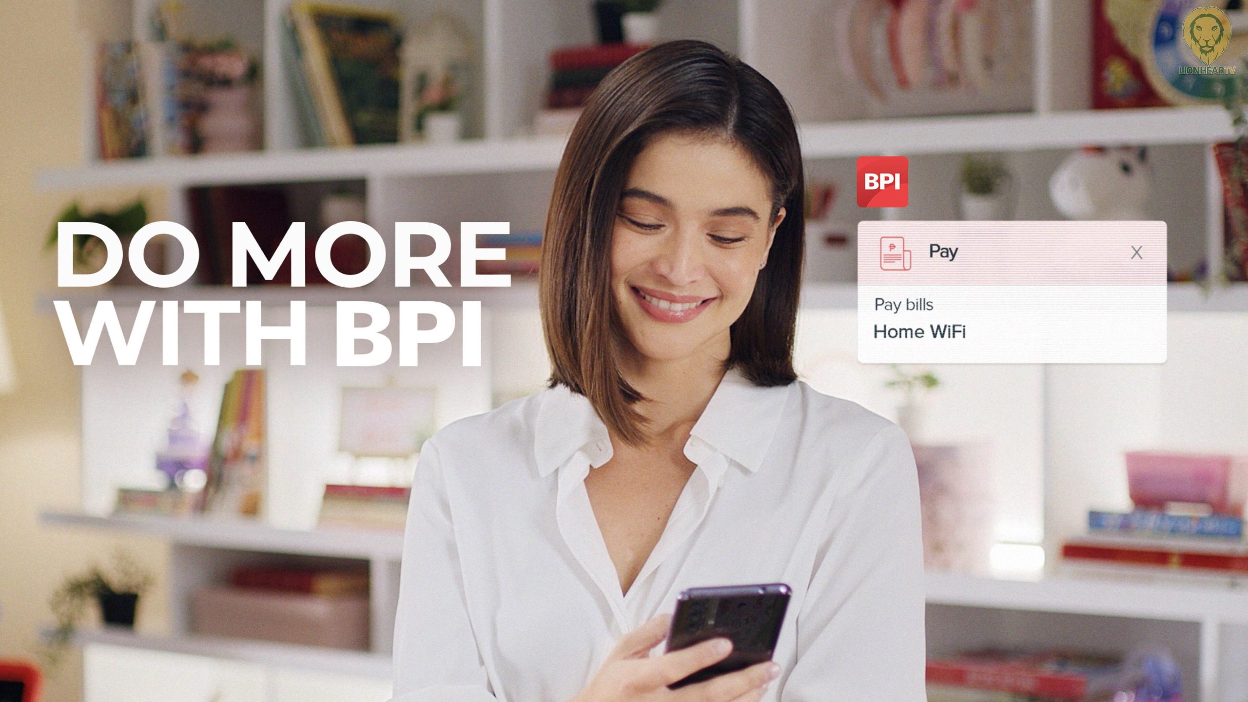 BBDO Guerrero brings ‘Do More with BPI’ campaign to life - LionhearTV