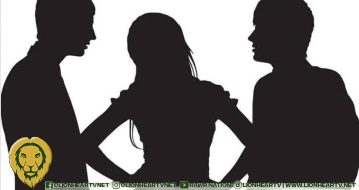 BLIND ITEM: Universal brotherhood - LionhearTV