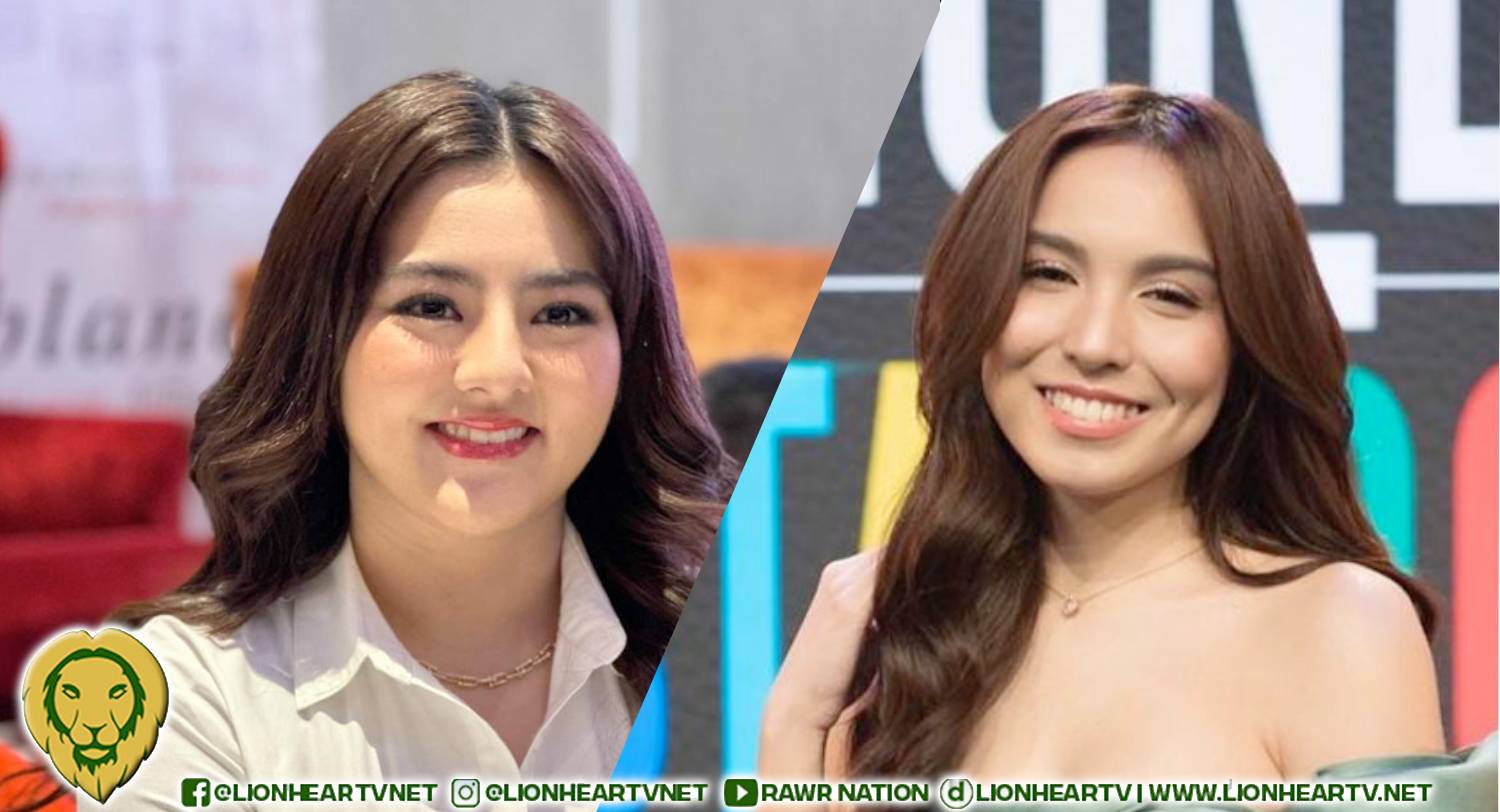 Did Kyline Alcantara and Cassy Legaspi unfollow each other’s IG? - LionhearTV