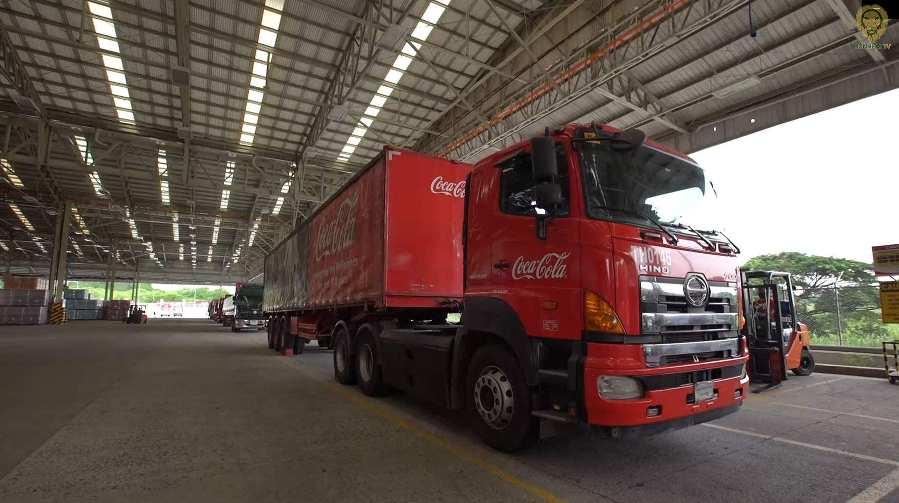 Coca-Cola’s Canlubang Plant celebrates 24 years of service to local ...