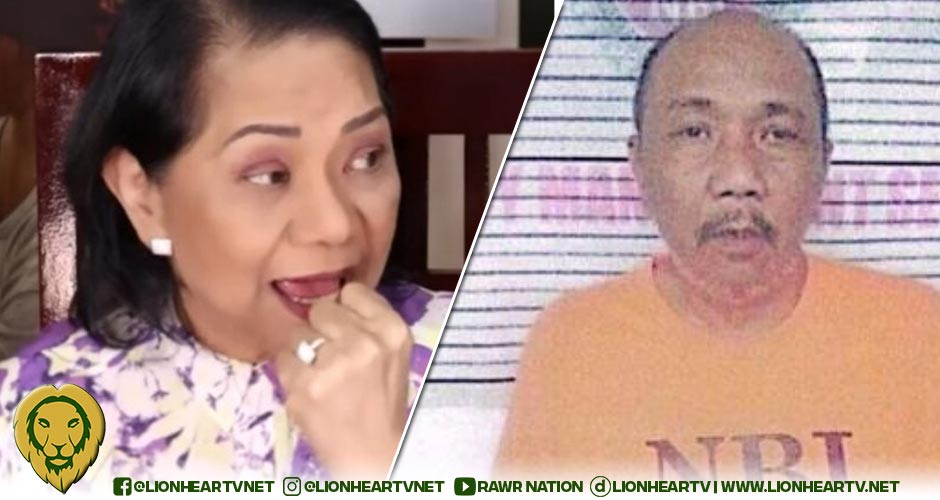 ‘Asymptopangit?’ Why doesn’t Cristy Fermin respond to Jay Sonza’s ...