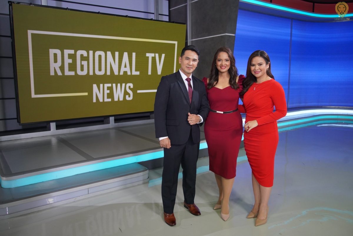 GMA Regional TV beefs up ‘Regional TV News,’ introduces new lineup of ...