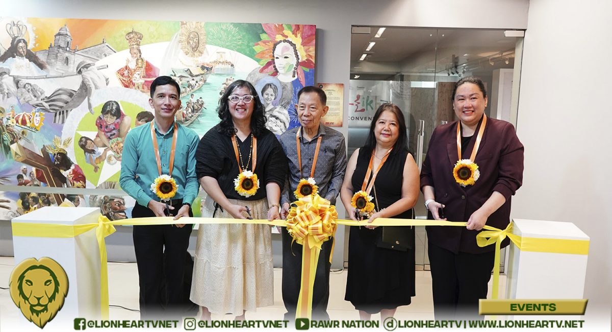 Gateway Gallery Celebrates Non-Conventional Art with Mangha-Likha ...