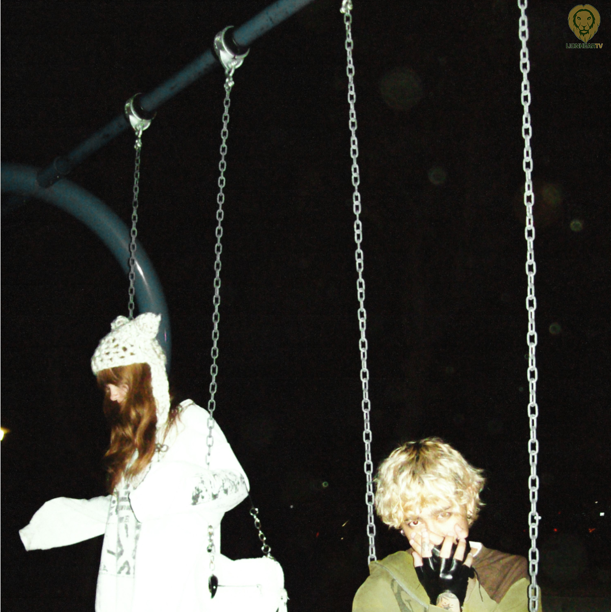 ISOxo Shares New Single ‘Shypop’ With Ninajirachi - LionhearTV