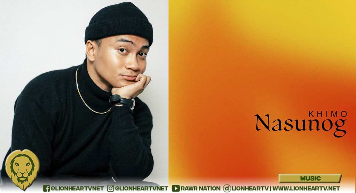 Khimo Gumatay releases music video for ‘Nasunog’ starring Enchong Dee ...
